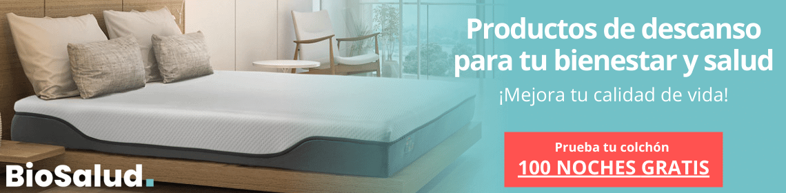 ¿Son recomendables los colchones enrollados? – Colchones BioSalud