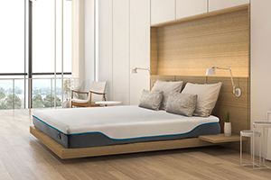 Colchón para cama individual - Colchones BioSalud